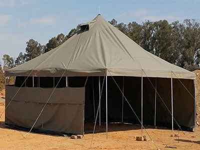 Home - Military Tents